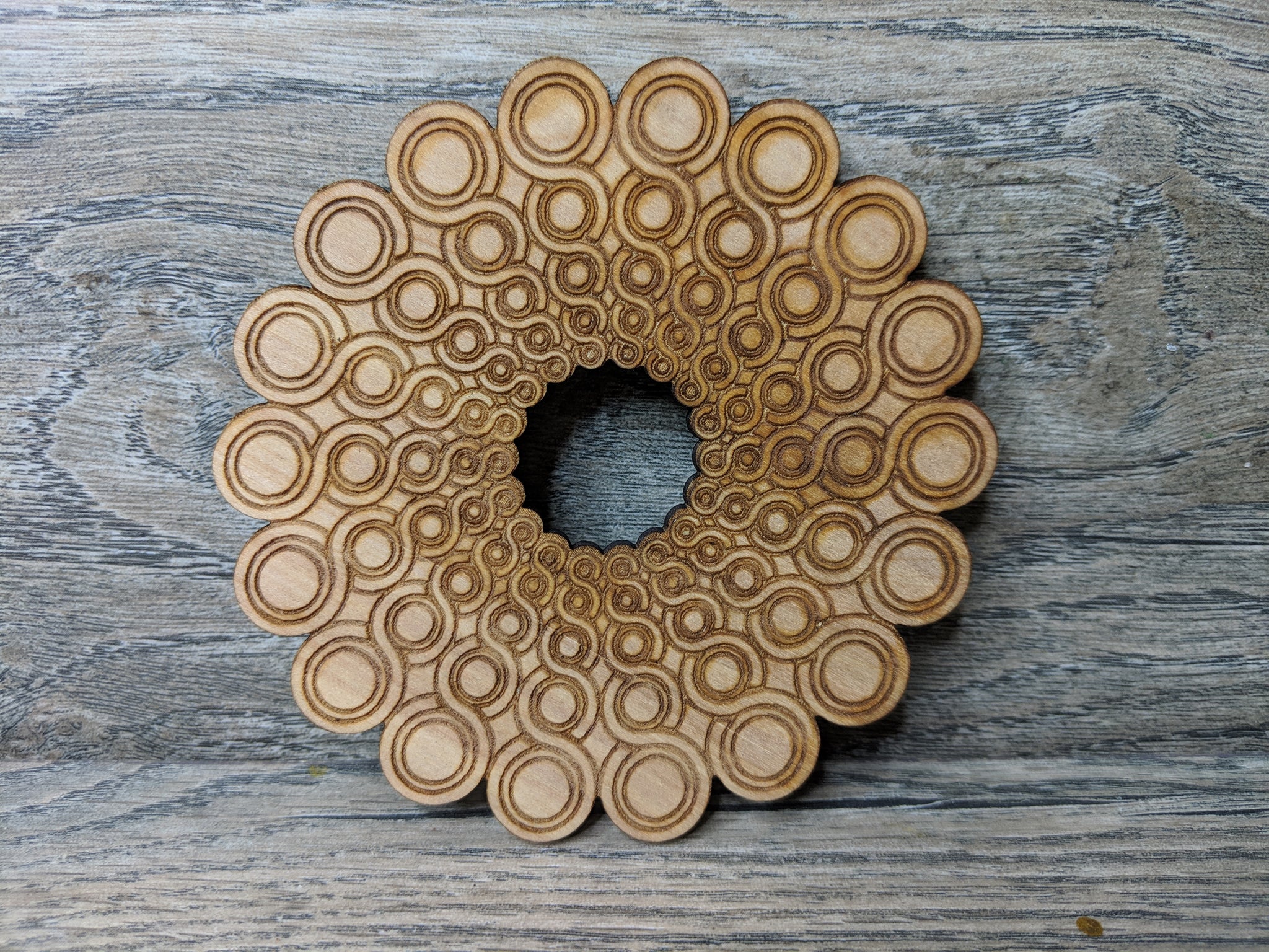 Infinity Crystal Grid and Sphere Holder – Rockmystic