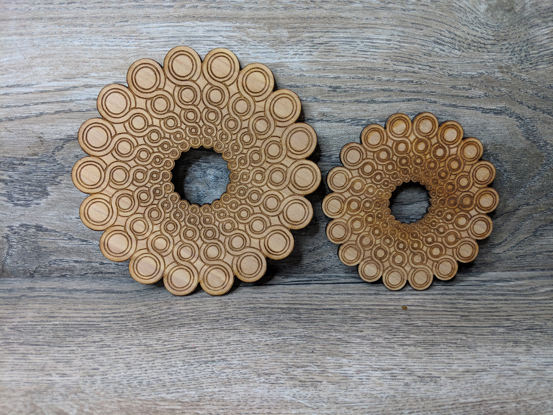 Infinity Crystal Grid and Sphere Holder – Rockmystic